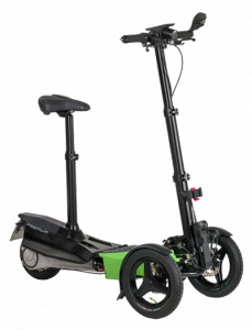 Premium E-Scooter Händler: scuddy Premium, Quad, Freeliner EVO III ...